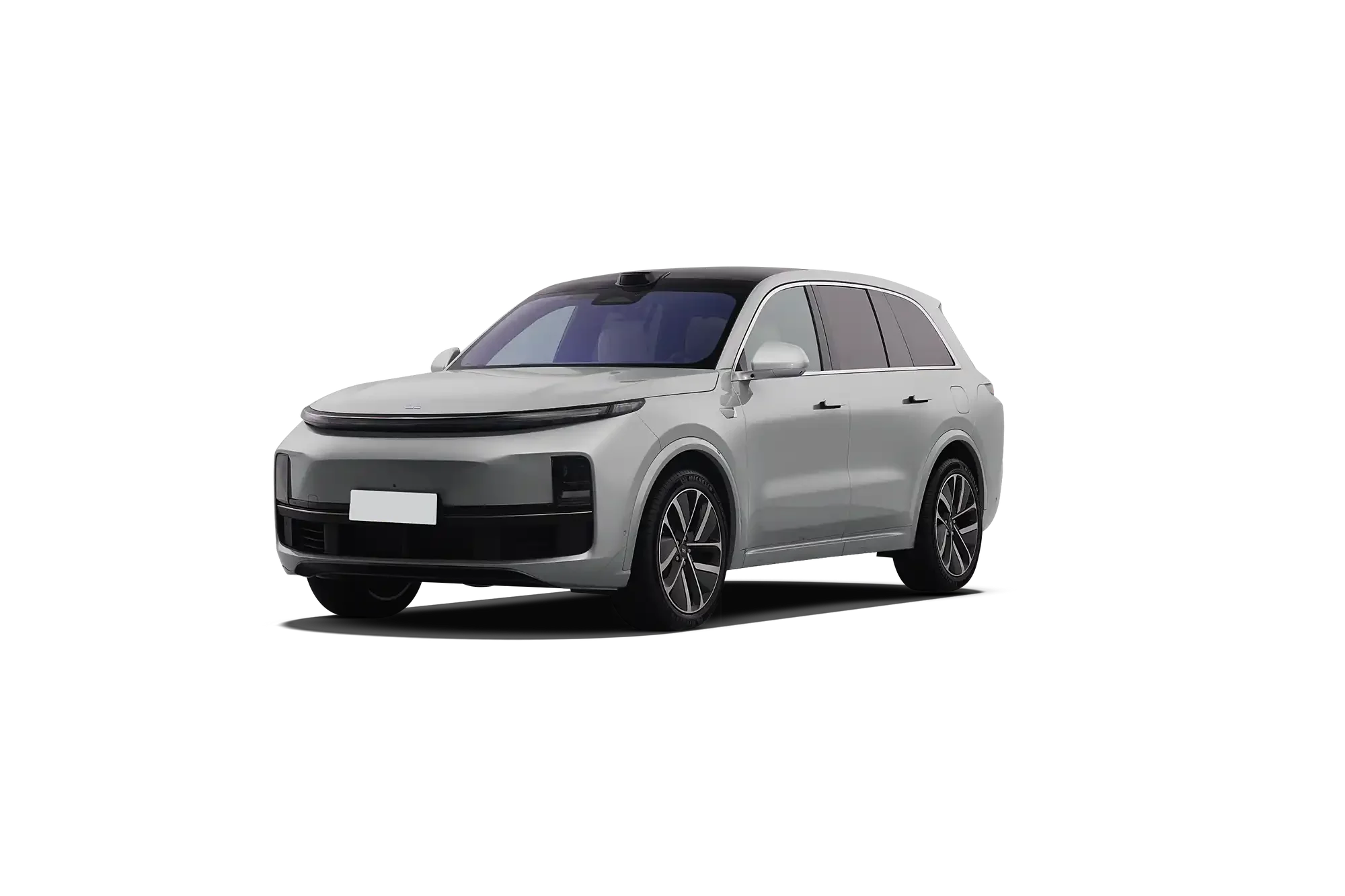 Li Auto L8 – HeZhongCars