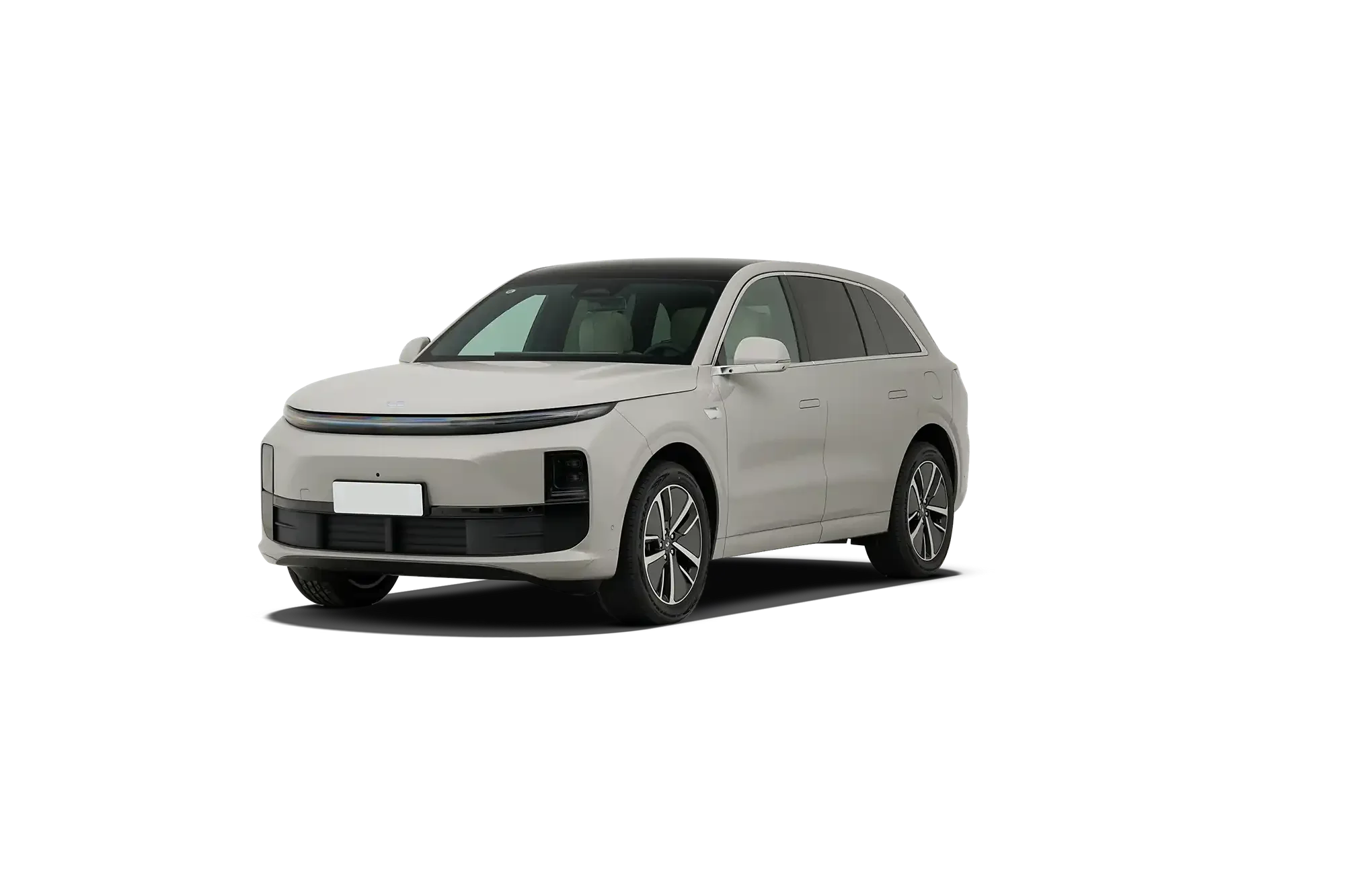 Li Auto L6 – HeZhongCars