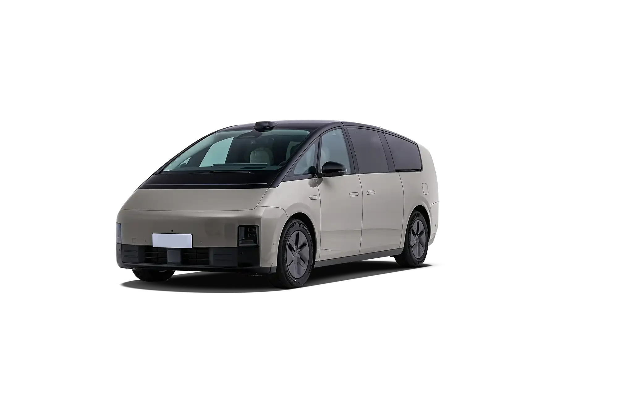 Li Auto MEGA – HeZhongCars